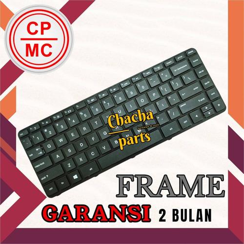 Jual keyboard hp TPN-C116 Q131 14-R217TX 14-N TPN-F112 - FRAME ...