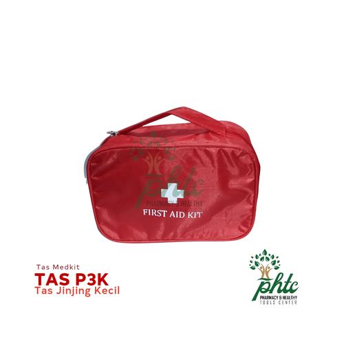 Jual Tas P3K Kecil - Kota Depok - Pharmacy & Healthy Tools Center ...