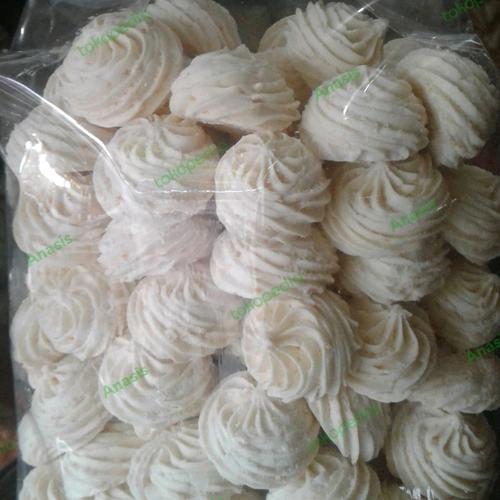 Jual Kue sagu keju / kue larut - 250 gram - Kota Bandung - Anasis ...