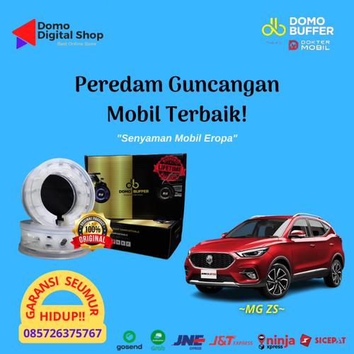 Jual Damper Shock Mobil MG ZS Spring Buffer MG Domo Buffer Karet ...