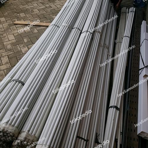 Jual Pipa Conduit 20mm Clipsal / Pipa Clipsal / Conduit Clipsal ...