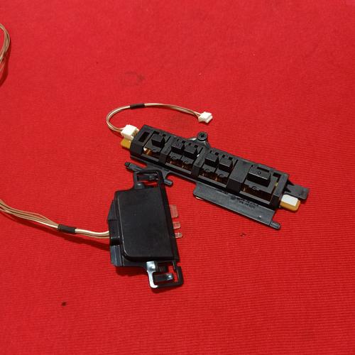 Jual Sensor tombol Tv led panasonic TH 43DS630G ORIGINAL - Kota ...