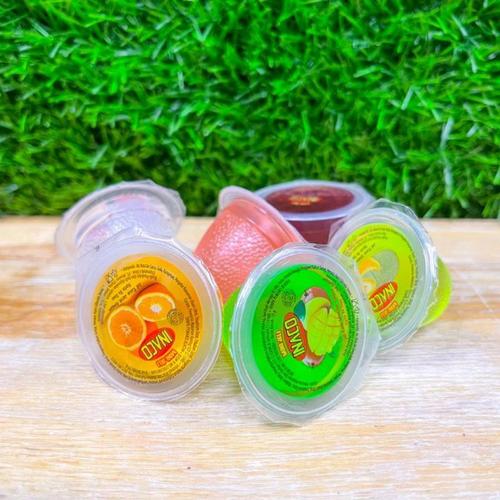 Jual INACO JELLY 1KG - Kab. Kediri - ALBA FROZEN FOOD | Tokopedia