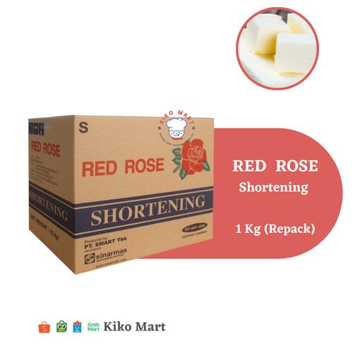 Jual SHORTENING ROSE BRAND CLASSIC - 1KG REPACK - Kota Semarang - Kiko ...