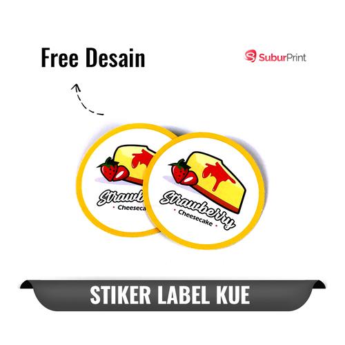 Jual Cetak Sticker Label Toples, kemasan MURAH - Cutting - Jakarta ...
