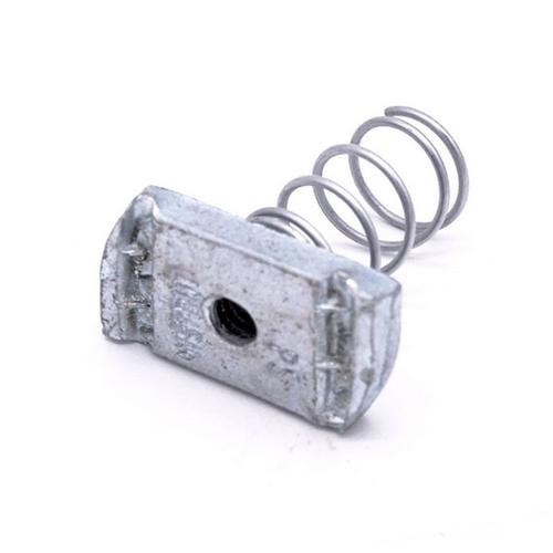 Jual UNISTRUT Channel Nuts with Spring - P1006 thru P1010 - Kota ...