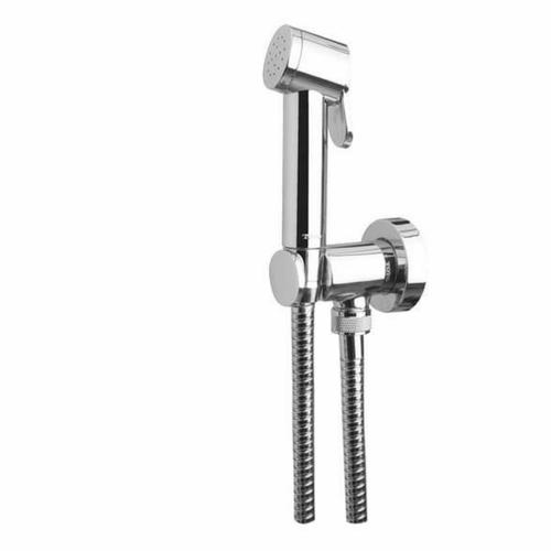 Jual jetshower dengan stopkran otomatis toto TX403SECR - chrome ...