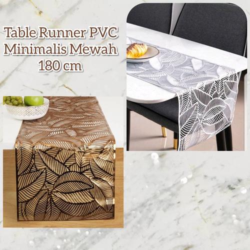 Jual Tabla Runner Imlek Unik Mewah - gold, +30x45 - Kota Surabaya ...
