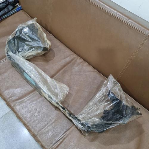 Jual Mercedes w211 pelindung angin radiator baru original - Jakarta ...