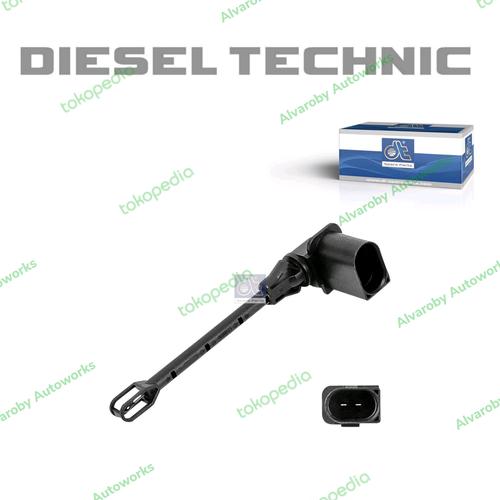 Jual TEMPERATUR SENSOR VOLVO 20520111 21396128 - Jakarta Pusat ...