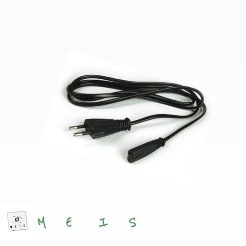 Jual Kabel Power Colok / Colokan TV LED - Samsung Coocaa LG Panasonic ...