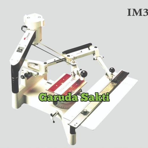Jual Mesin grafir im3 gravograph - Jakarta Timur - garuda sakti | Tokopedia
