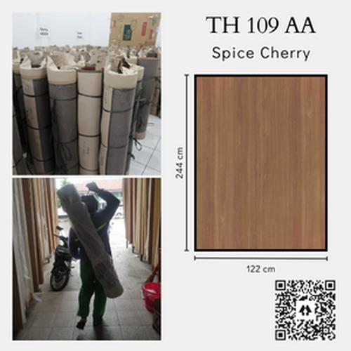 Jual TACO HPL TH 109 AA Spice Cherry GOSEND/GRAB - Kota Bandung - BAM ...
