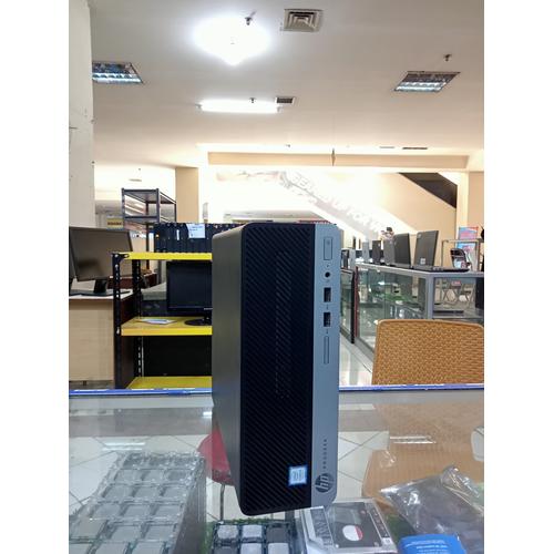 Jual CPU BUILD UP HP GEN 7 CORE I7 7700 RAM 8 HDD 1 TERA READY - Kota ...