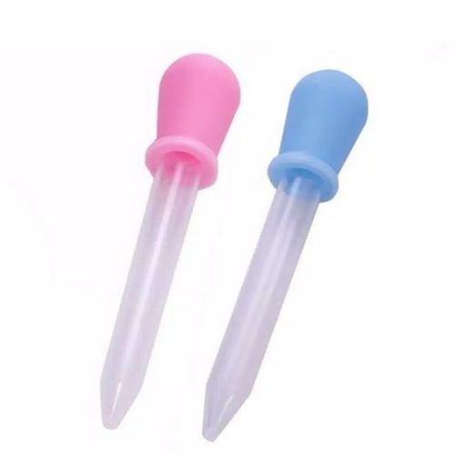 Jual Pipet ASI / Pipet Tetes Bayi/ Pipet Obat Bayi/ Pipet Bayi 5 ML ...