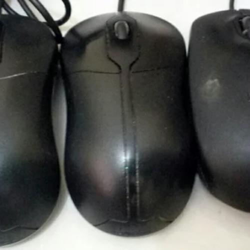 Jual CC - mouse build up usb model track ball - Jakarta Barat - crime ...