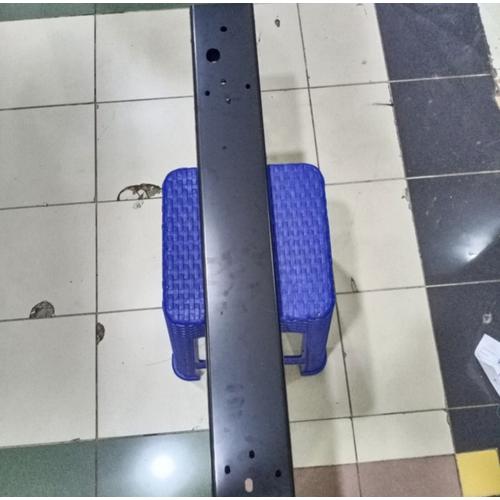 Jual Reinforcement Palangan Sasis Depan Bumper Toyota Innova 2005-2014 ...