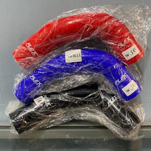 Jual Selang Flex Radiator Hose Innova Reborn Fortuner VRZ Hilux - 2GD ...