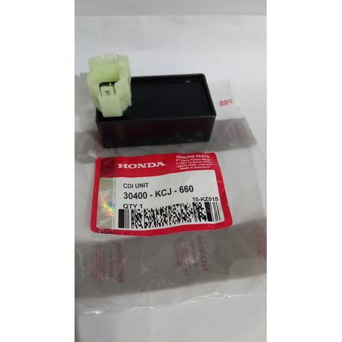 Jual CDI TIGER - Jakarta Barat - EDRIC AUTOPARTS | Tokopedia