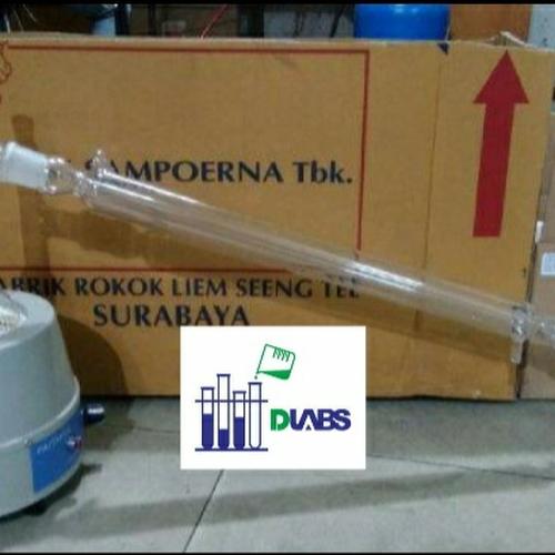 Jual alat destilasi sederhana 1000ml duran - Kota Bandung - dichandra ...