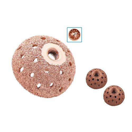 Jual Gerinda Mangkok Dome Rasp Countour Wheel 3 Inc 75mm - Kota Depok ...