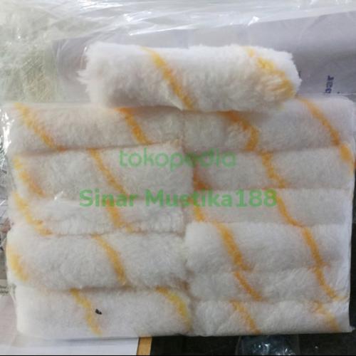 Jual bulu roll / busa roll kecil / refil - Kota Bandung - Sinar ...