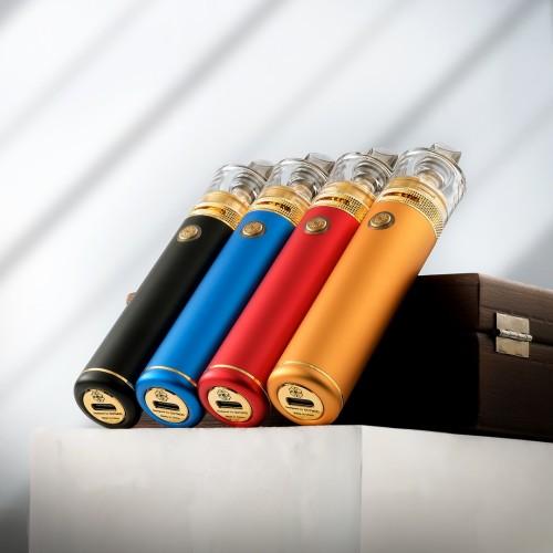 Jual DOTSTICK INTERNAL BATTERY POD KIT 1650mah - AUTHENTIC - RED - Kota ...