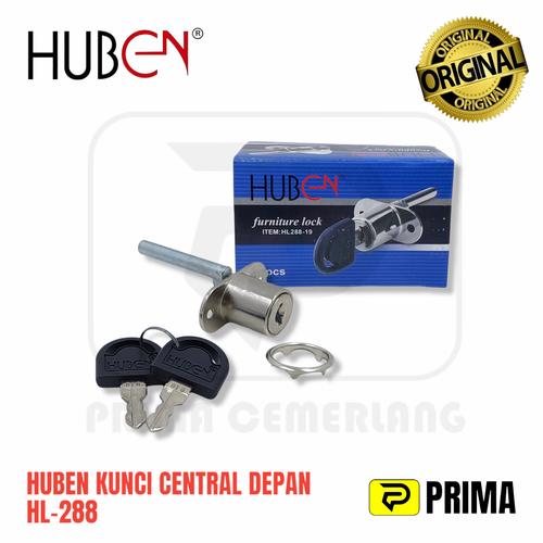 Jual HUBEN KUNCI CENTRAL LOCK DEPAN HL 288 - Jakarta Pusat ...
