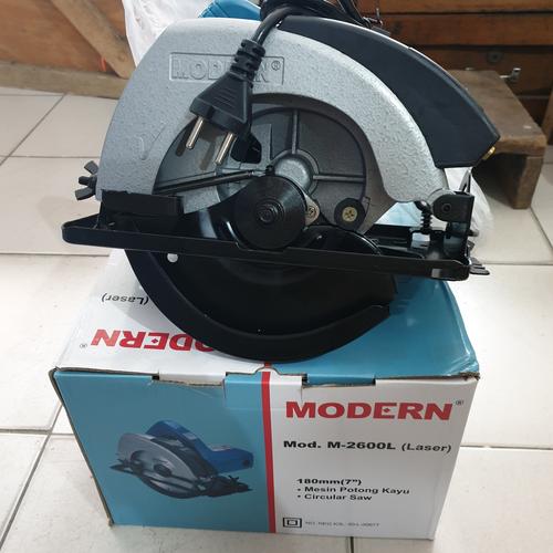 Jual Mesin Potong Kayu / Mesin Somil Modern - Kota Manado - shoppaloca ...