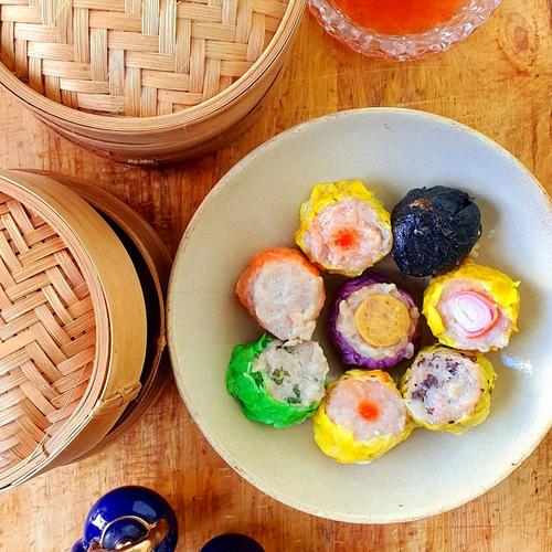 Jual Aneka Dimsum Frozen isi 30 PCS - Dimsum Nori - Jakarta Barat ...