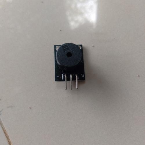 Jual KY-006 Passive Buzzer Module - Kab. Banyumas - MeTeoR Store ...