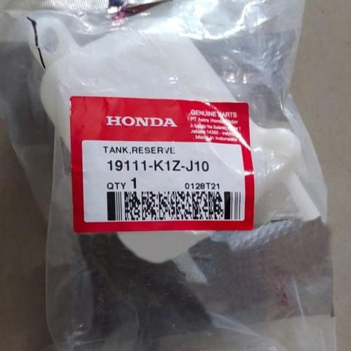 Jual TABUNG BOTOL TEMPAT AIR COOLANT RADIATOR HONDA PCX 160 PCX160 ...