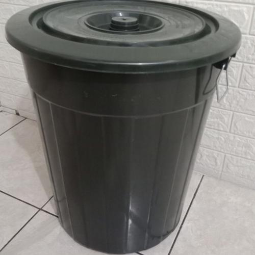 Jual EMBER PLASTIK/EMBER JUMBO /EMBER BESAR 80 MURAH KUSUS GOJEK ...