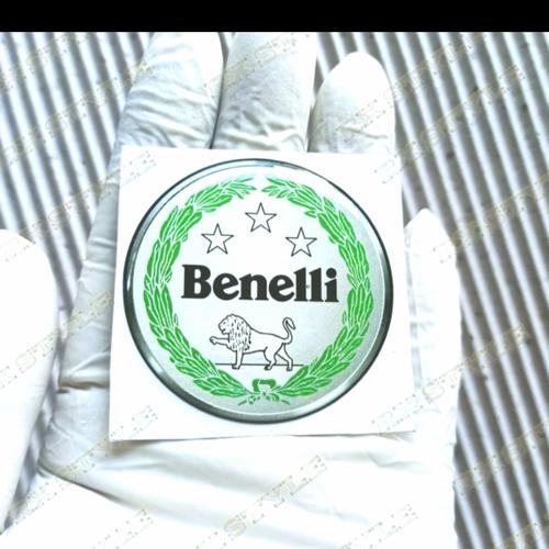 Jual Logo Benelli Timbul (Emblem) - Kab. Bogor - Toko Standar Aja ...