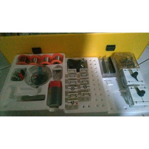 Jual kit listrik dan magnet smp kuning - Kota Bekasi - adienul berkah ...