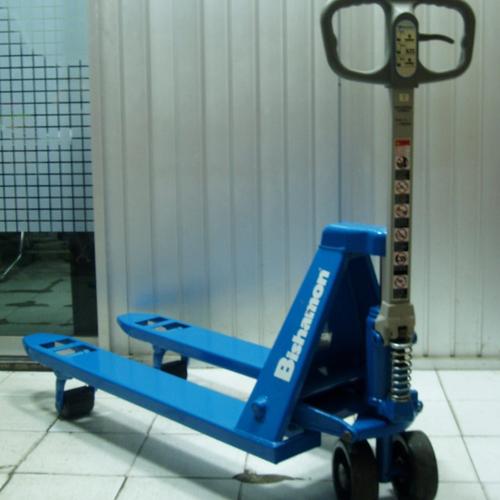 Jual Hand pallet Bishamon BM 25 LL , Bishamon BM25LL - Jakarta Utara ...