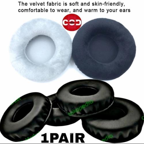 Jual Busa Earpad Razer Kraken Pro Neon Chroma V1 Headphone Headset ...