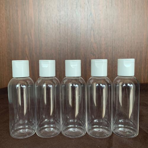 Jual Botol 60ml Fliptop Botol Fliptop 60ml Bening PET - FLIPTOP PUTIH - Jakarta Barat - Sumber ...
