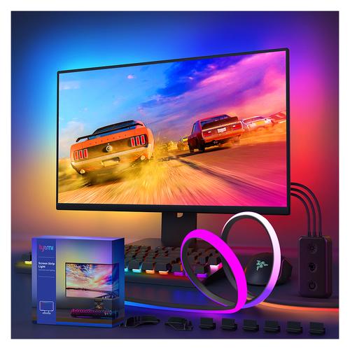 Jual Lytmi Screen Strip Light for Windows PC - Ambient lighting System ...