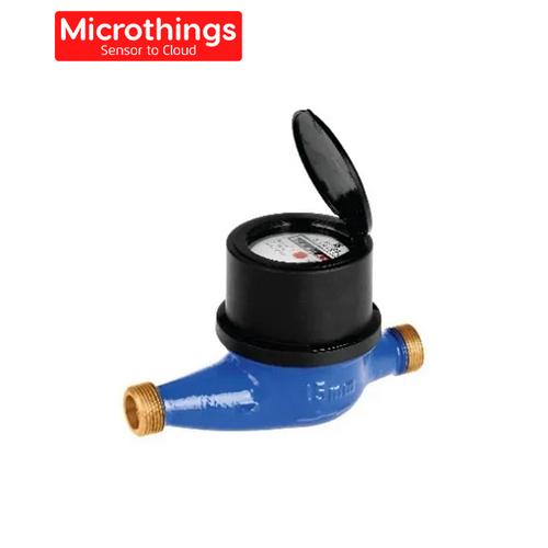 Jual Water Meter Barindo - Kab. Bekasi - microthings | Tokopedia
