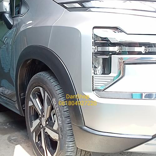 Jual OVER FENDER XPANDER NEW FACELIFT 2022 - Kab. Bogor - DanShop ...