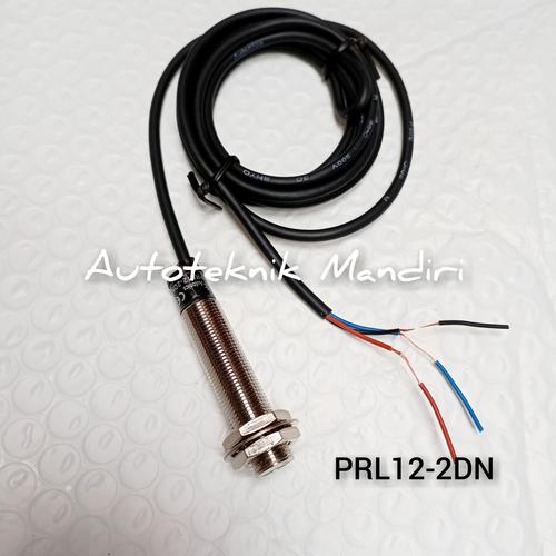 Jual Inductive Proximity Sensor PRL12-2DN - Kab. Bogor - Autoteknik mandiri | Tokopedia