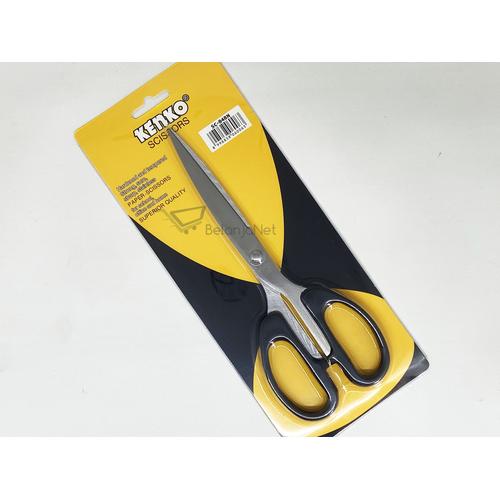 Jual Gunting | Scissors Kenko SC-848N Ukuran Besar - Jakarta Utara ...