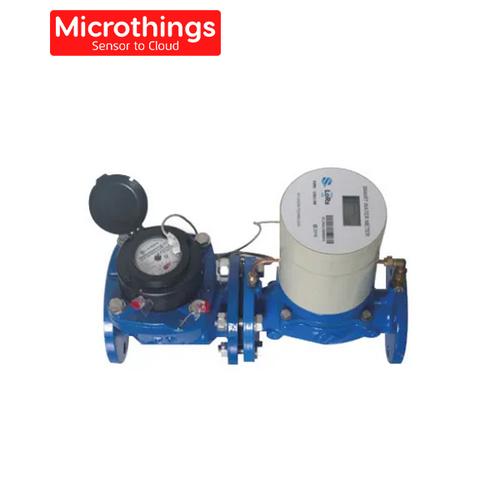 Jual STS Prepaid Smart Water Meter - Kab. Bekasi - microthings | Tokopedia