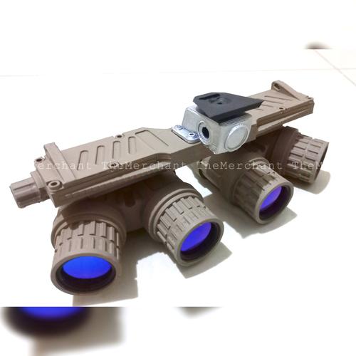 Jual Dummy GPNVG gen2 3D printed night vision GP NVG gen 2 without ...