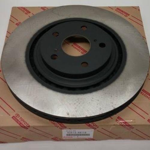 Jual Disc Brake Depan Lexus RX270 NX200T RX350 Harrier ZSU60 - Jakarta ...