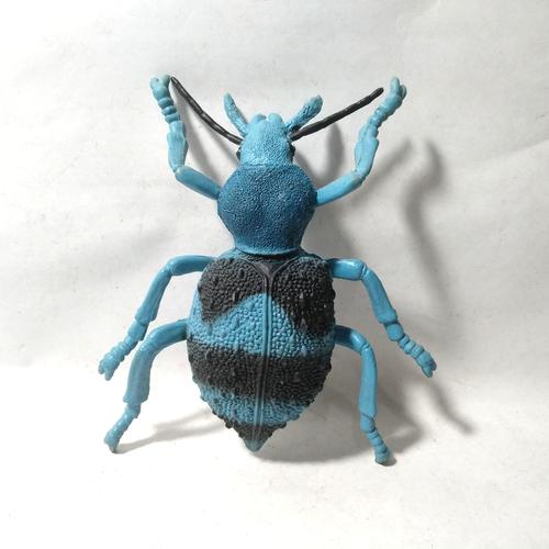 Jual Big Ratu Semut Rangrang Queen Ant Ants Antz Insect Bugs Prank Toys ...