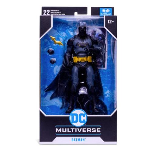 Jual mcfarlane tim fox future state batman - Kab. Tangerang ...