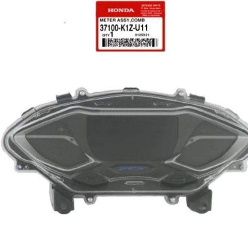 Jual SPEEDOMETER KILOMETER SPEDOMETER RPM SPIDOMETER HONDA PCX 160 ...