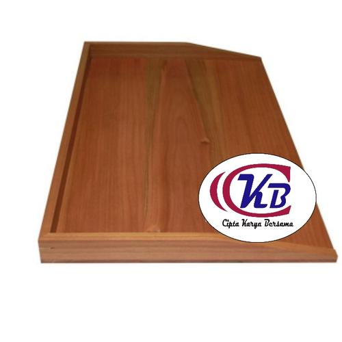 Jual Talenan Kayu Kue 40 X 60 Cm - Kab. Lebak - Cipta Karya Bersama ...